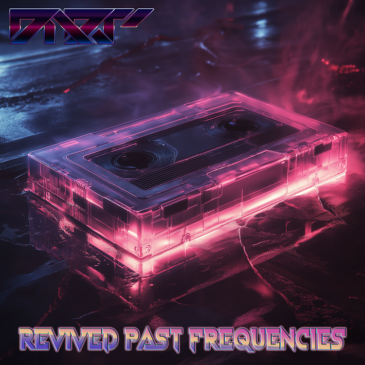 Revived Past Frequencies by Darpsyx