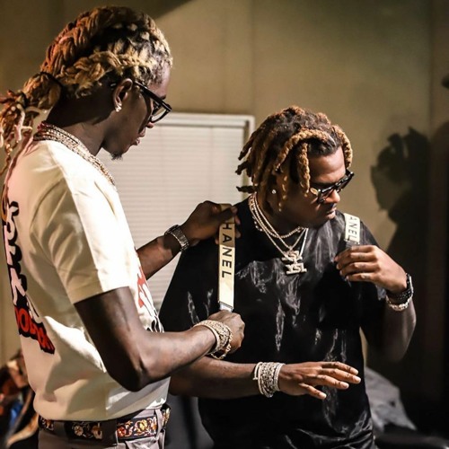 Ski by Young Thug Ft. Gunna | Free Download on Hypeddit