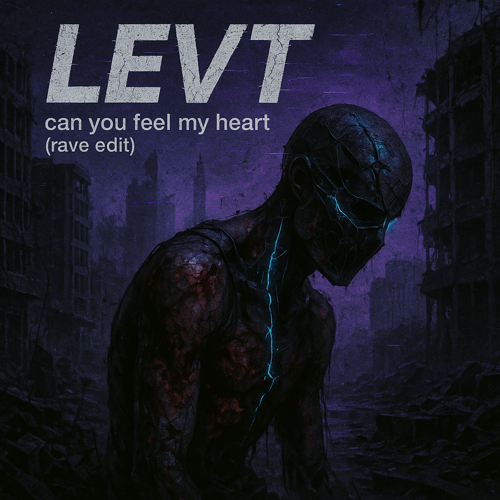 Bring Me The Horizon - Can You Feel My Heart (LEVT Edit) by LEVT | Free ...