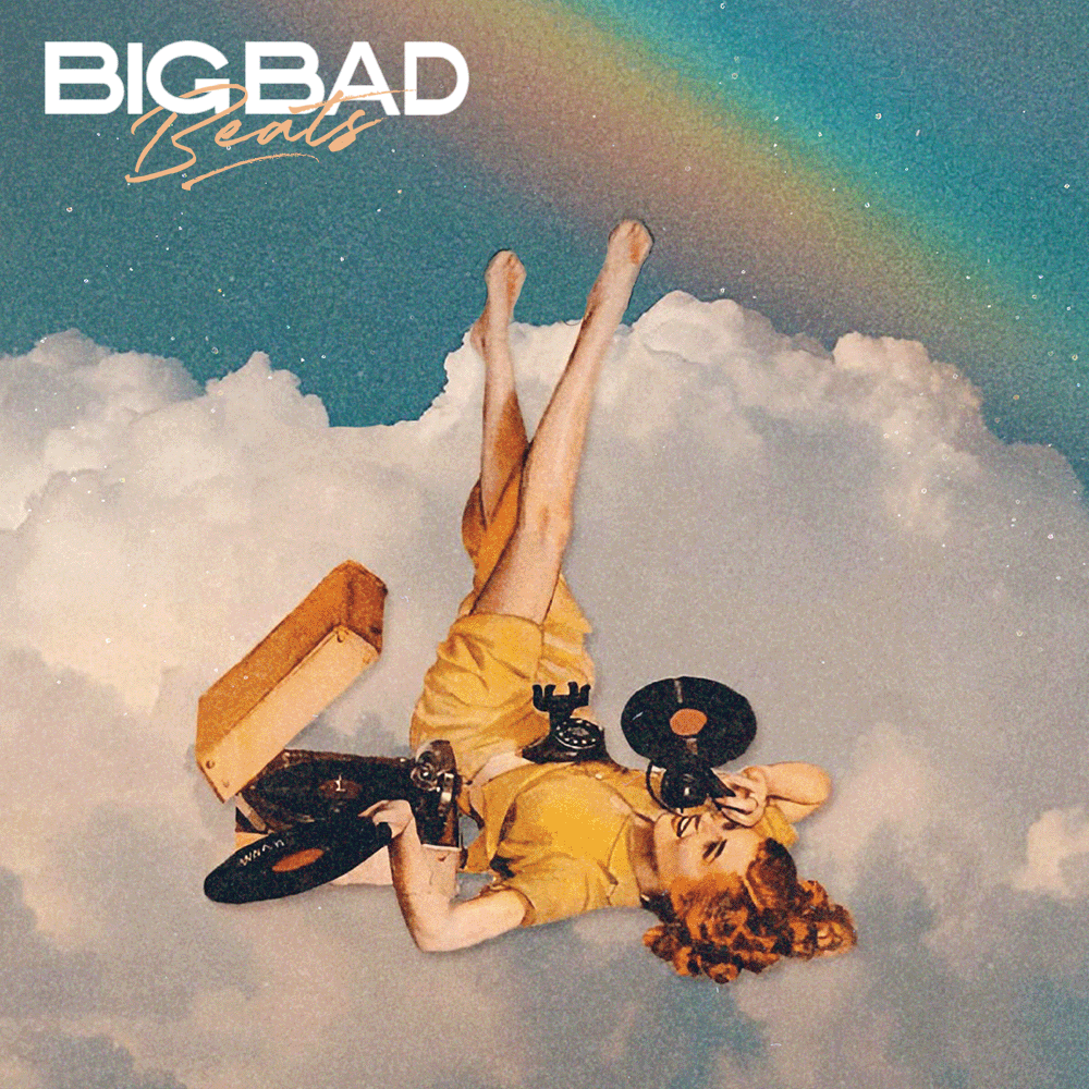 Chill R&B Guitar Type Beat - ''Swoop'' by BigBadBeats | Free Download on Hypeddit