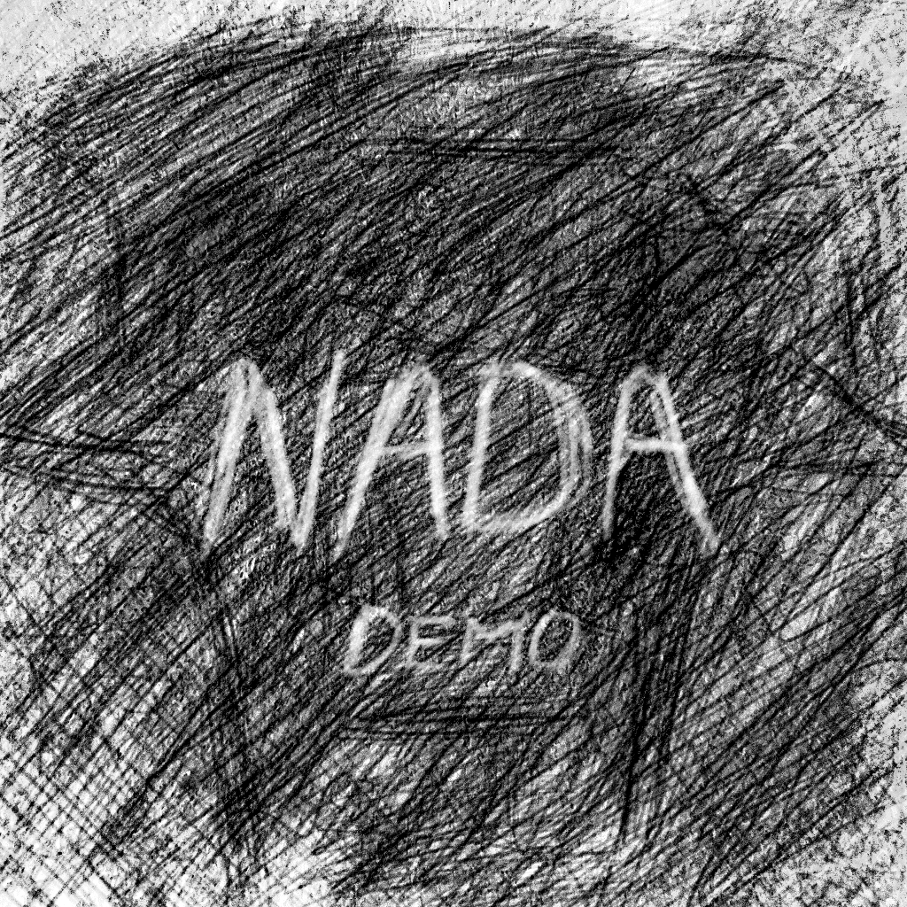 Nada by Jeff Magallanes