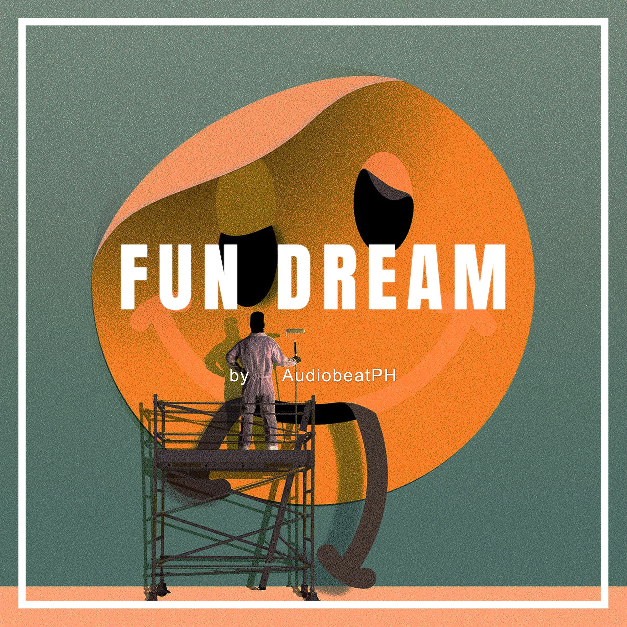 Fun Dream by AudiobeatPH • KaelGumba | Free Download on Hypeddit