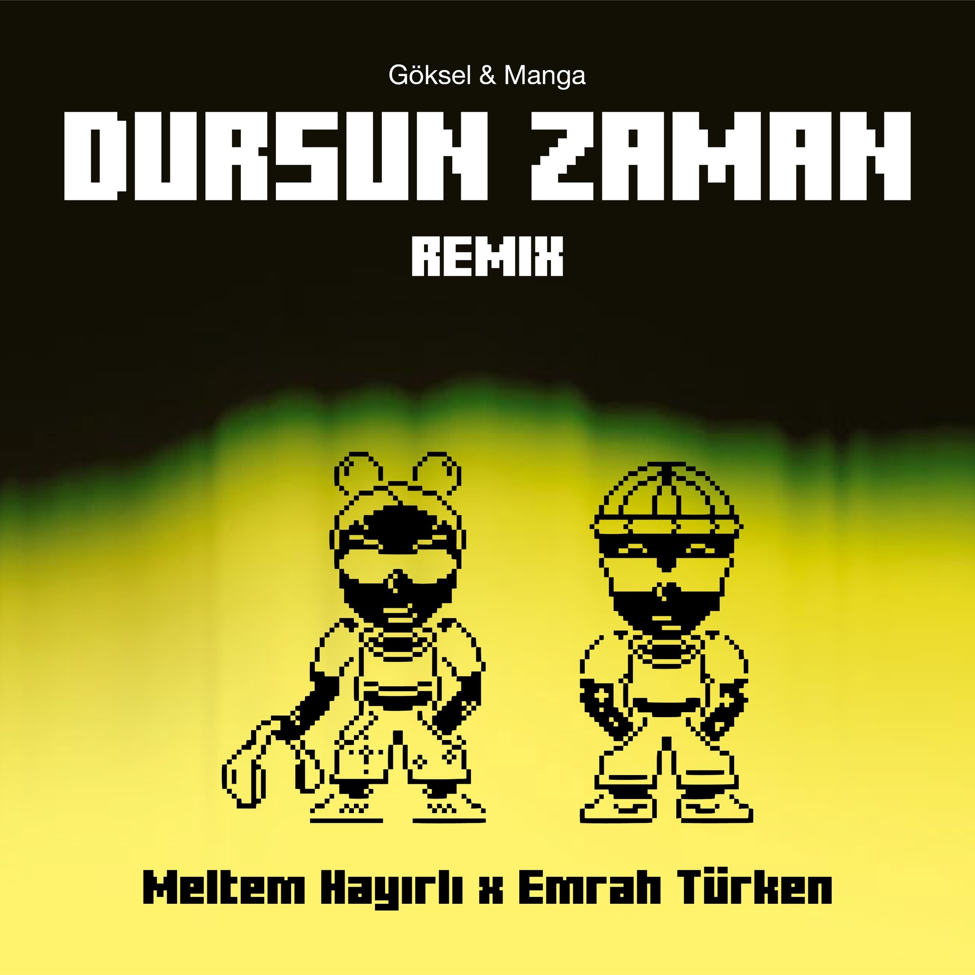 Dursun Zaman Remix by Meltem Hayırlı & Emrah Türken | Free Download on ...