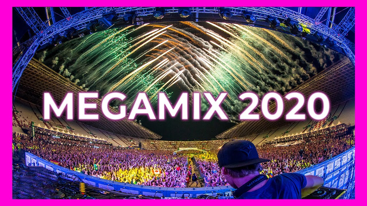 TRACKLIST by MEGAMIX 2020 | Free Download on Hypeddit