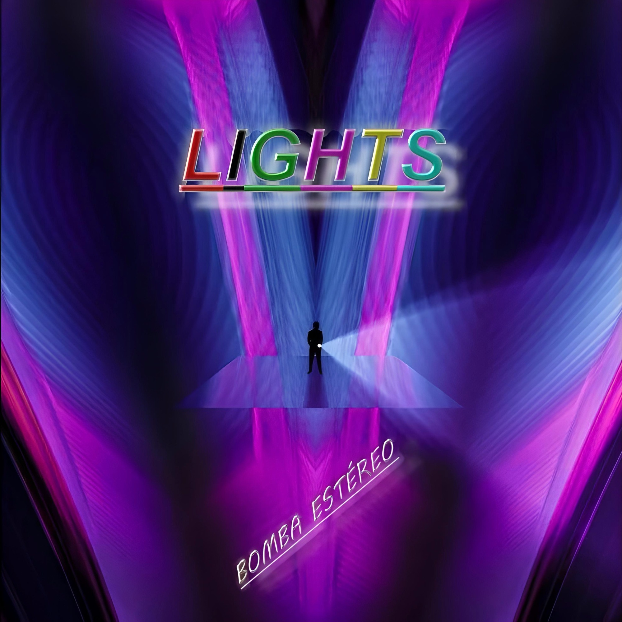 Lights (Extended Mix) by Bomba Estéreo | Free Download on Hypeddit