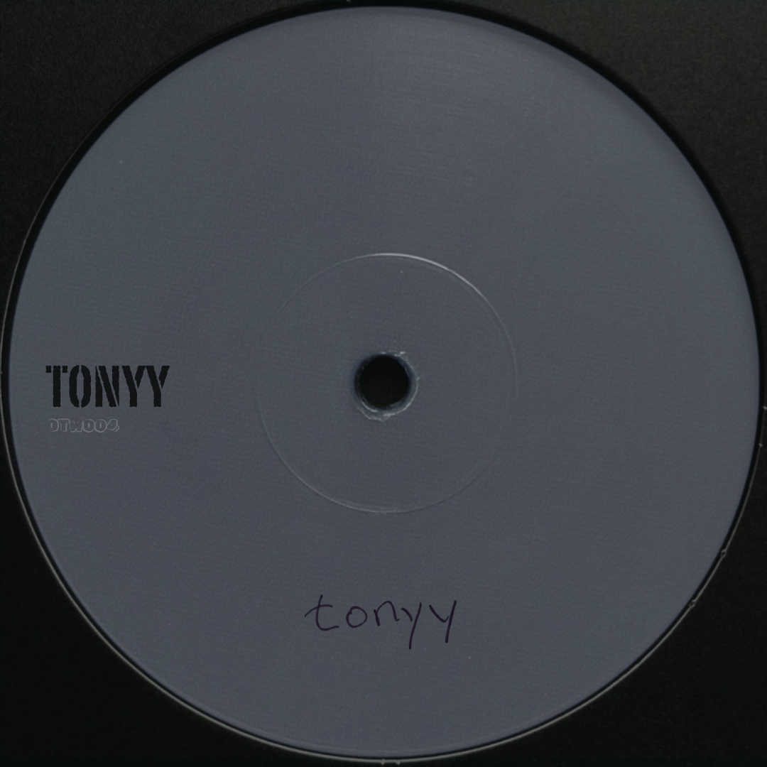 Candid [OTW004] PREMIERE by Tonyy | Free Download on Hypeddit