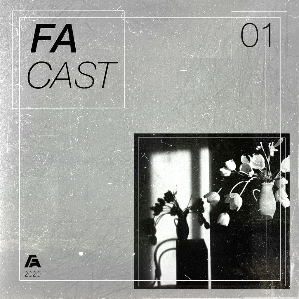 FACAST #001 by Facundo Alan | Free Download on Hypeddit
