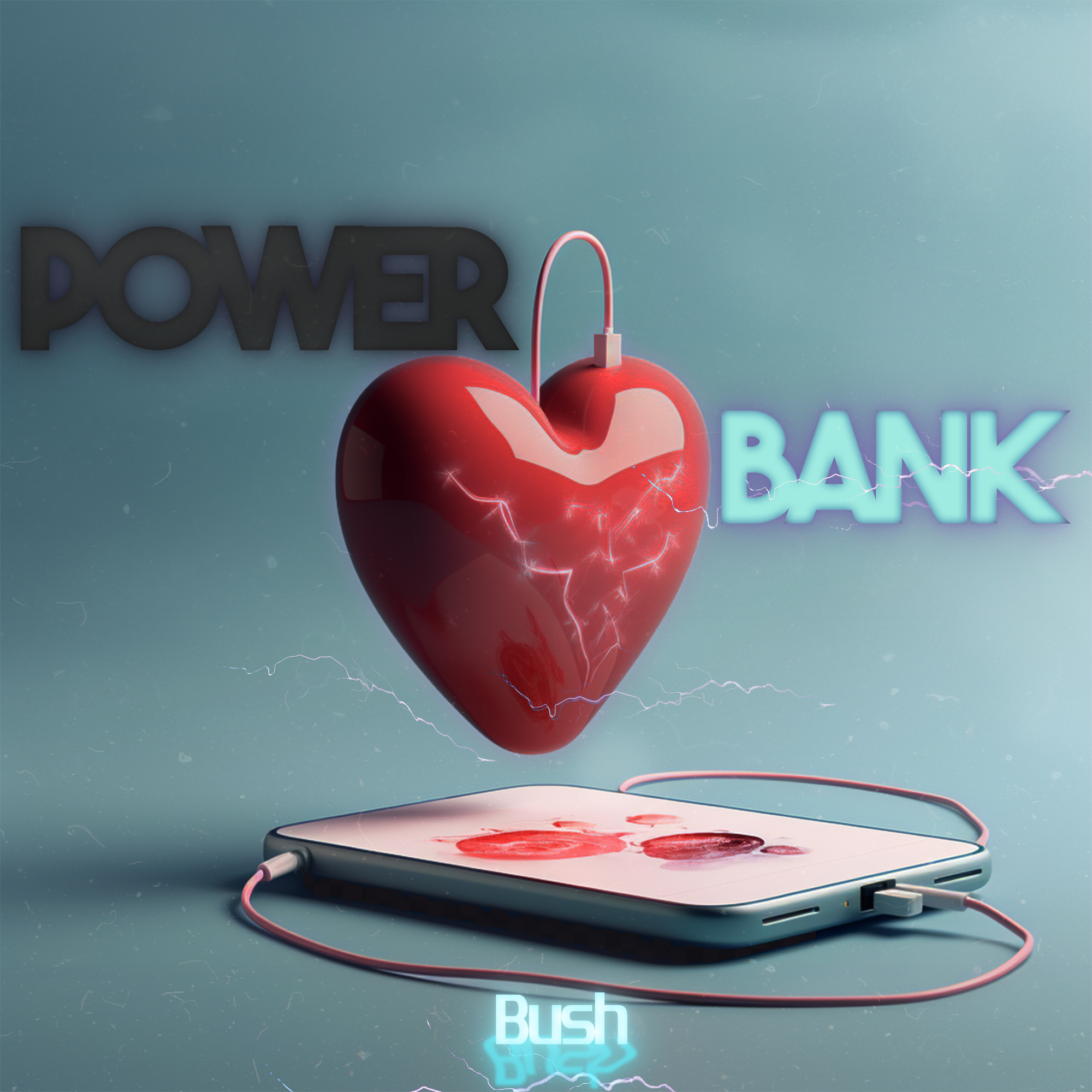 Power Bank by Bush