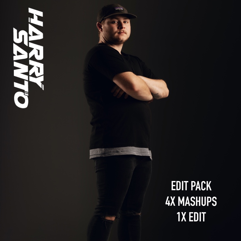 Harry Santospirito Edit Pek by Harry Santospirito | Hypeddit