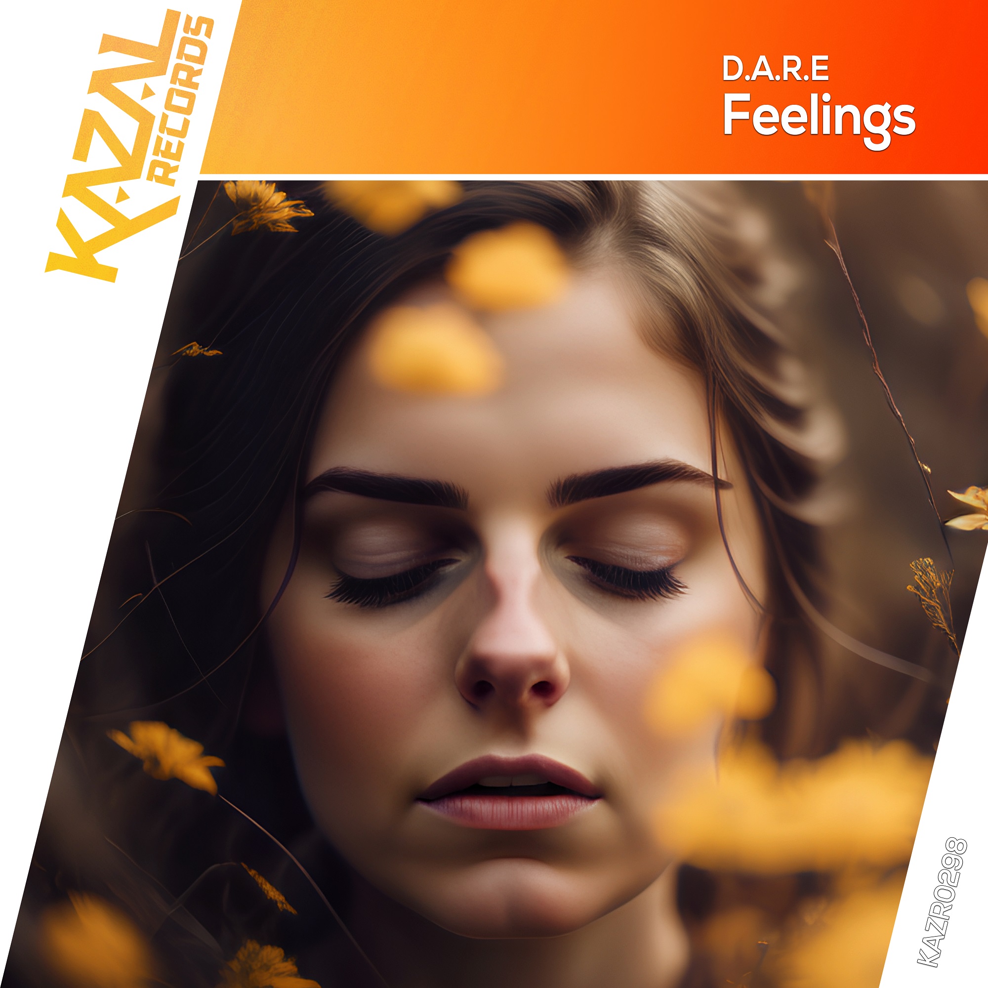 Feelings [KAZAL Records] Trance by D.A.R.E