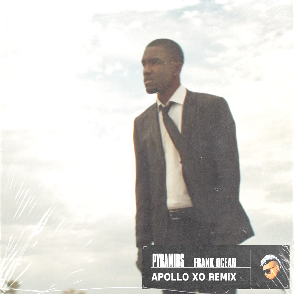 Frank Ocean- Pyramids (Apollo Xo Remix) by Apollo Xo