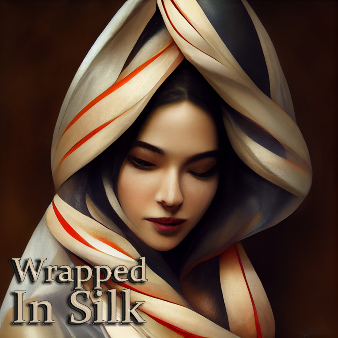 Wrapped In Silk by Dreams Sequence