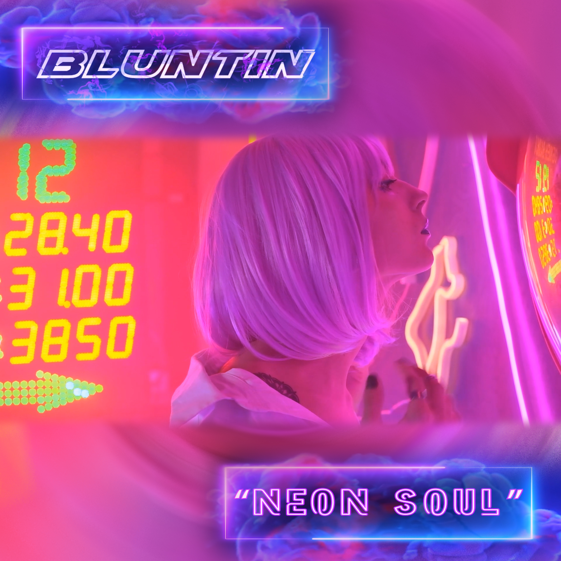 NEON SOUL by BLUNTIN | Free Download on Hypeddit