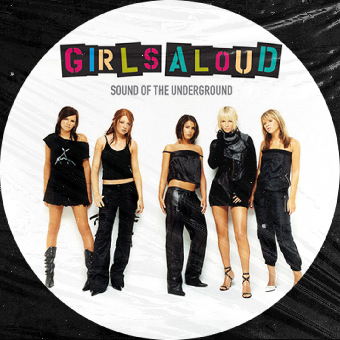 Jump - Girls Aloud (Eric McKenna Edit) by Eric McKenna | Free Download ...