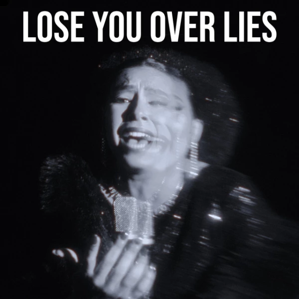 Lose You Over Lies by Charlotte Colace
