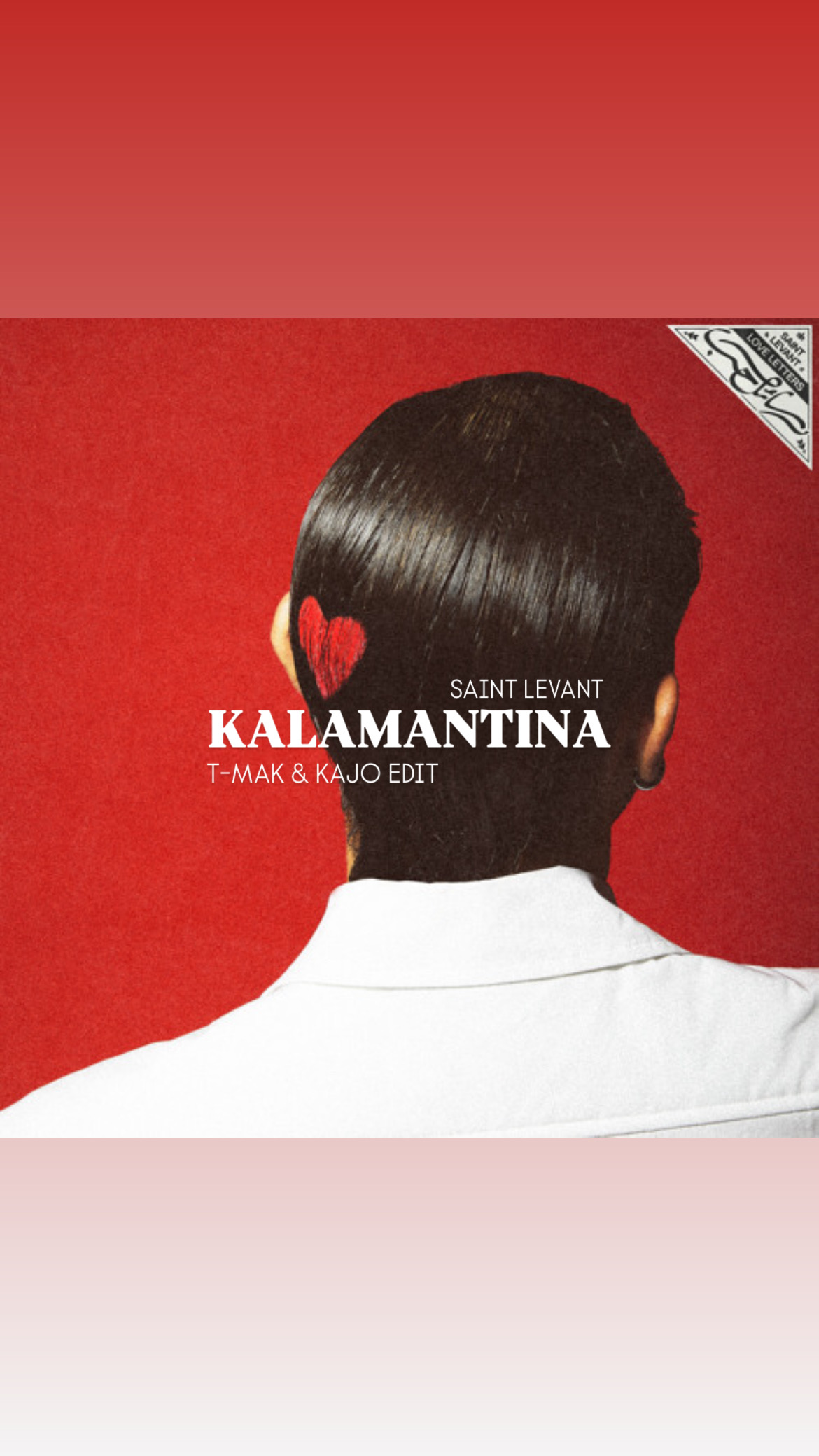 Kalamantina (T-Mak & Kajo Edit) by T-Mak | Free Download on Hypeddit