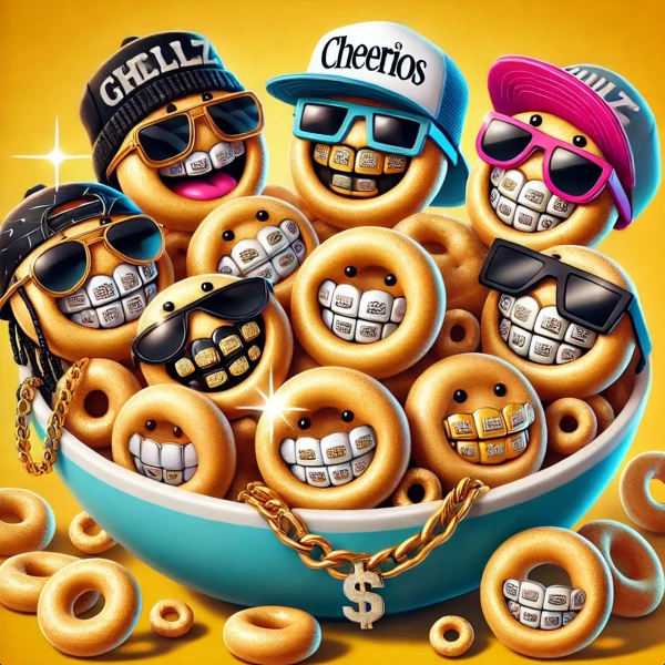 Drake - Cheerios - (Austin Ashtin Remix by Austin Ashtin | Free ...