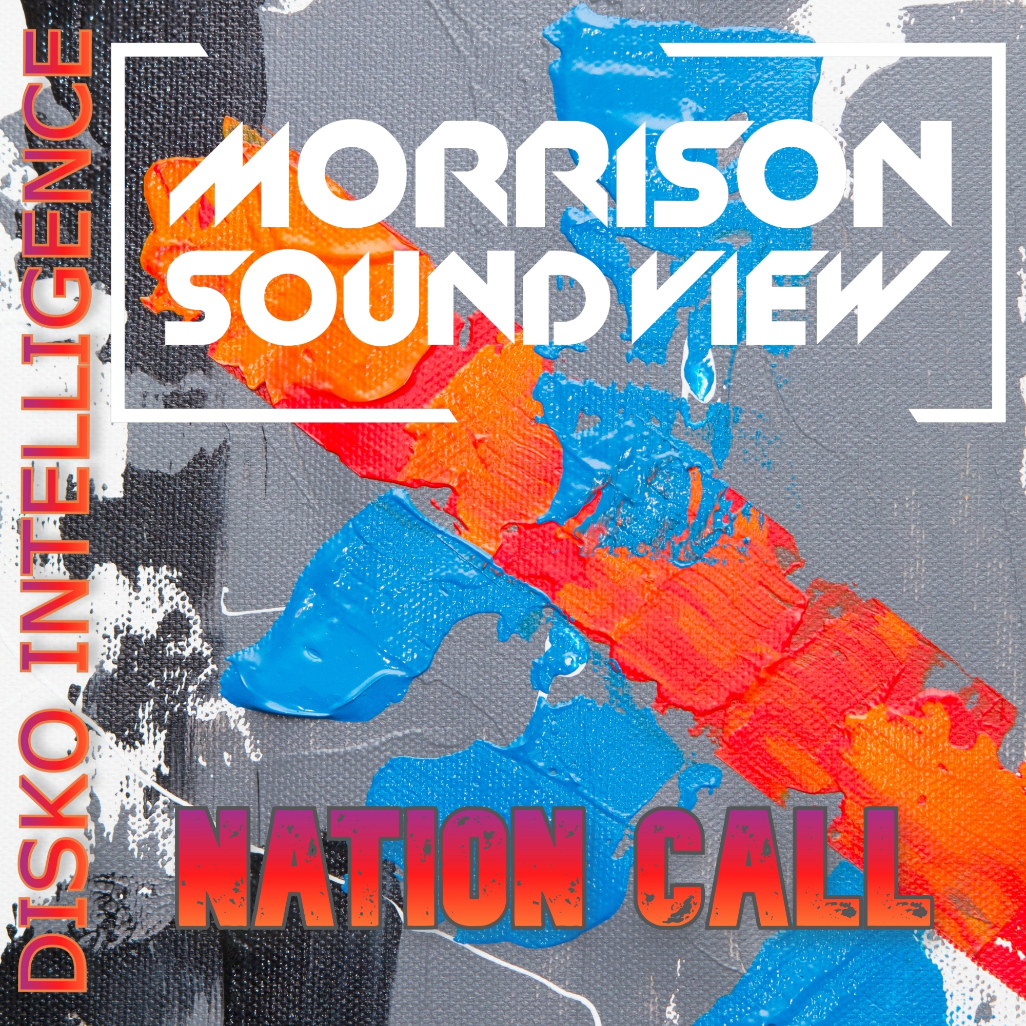 Nation Call by MORRISON-SOUND VIEW | Free Download on Hypeddit