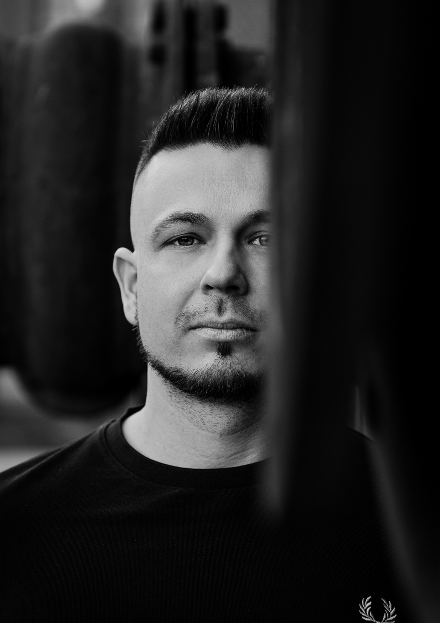 Bloodlust - Imma Boss X Basstrain (DVISION Mashup) by DVISION | Free ...