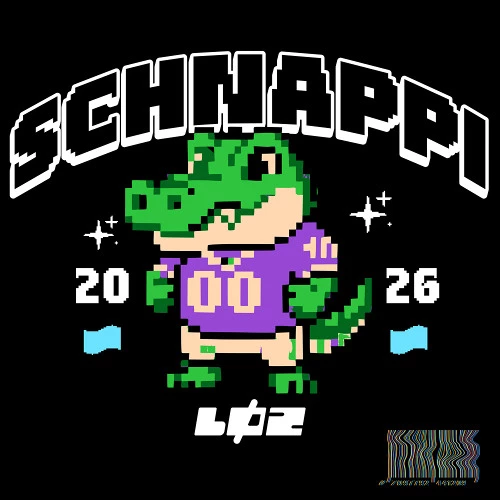 SCHNAPPI by LØZ | Free Download on Hypeddit