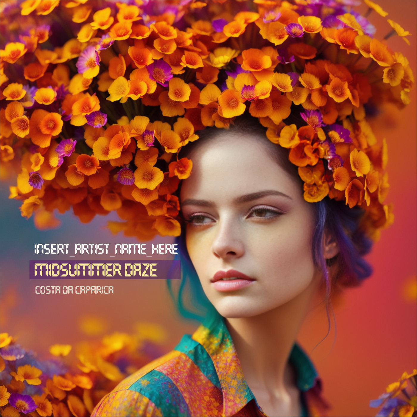 Midsummer Daze - Costa da Caparica by insert_artist_name_here | Free ...