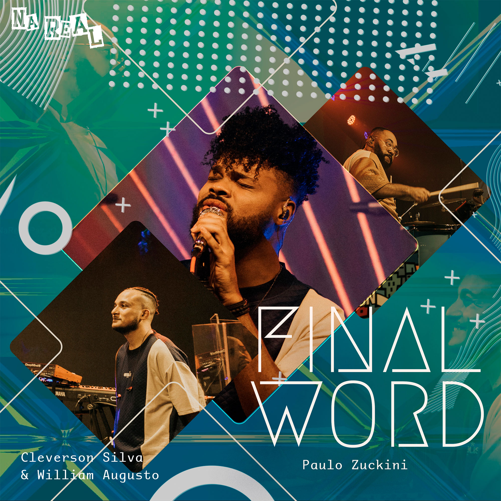 Final Word by Cleverson Silva e William Augusto