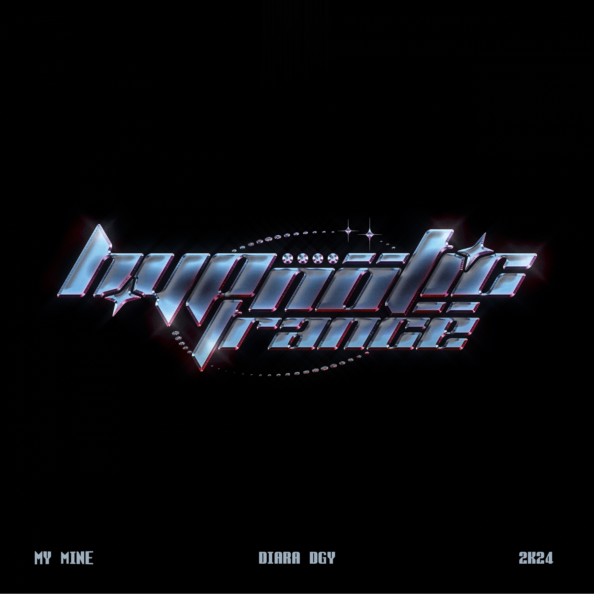 Hypnotic Trance by Diara Dgy | Free Download on Hypeddit