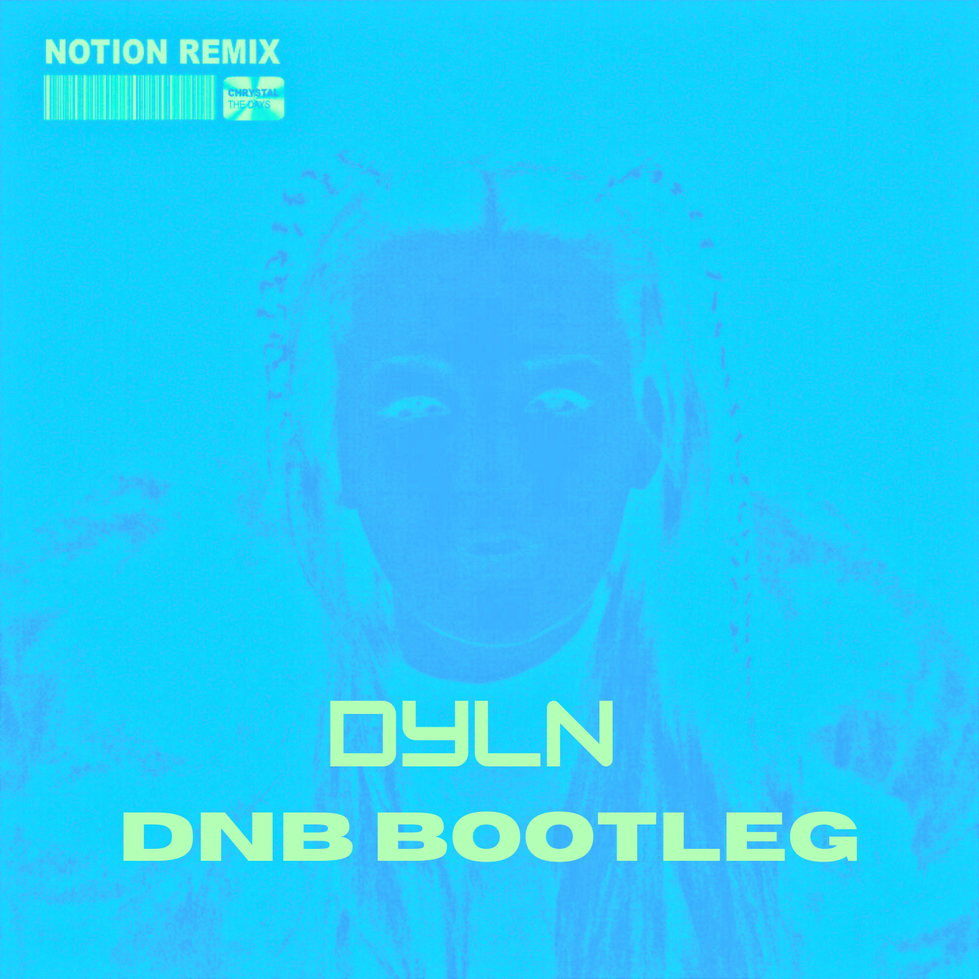 The Days (NOTION REMIX/DYLN DnB Bootleg) by Chrystal | Free Download on ...