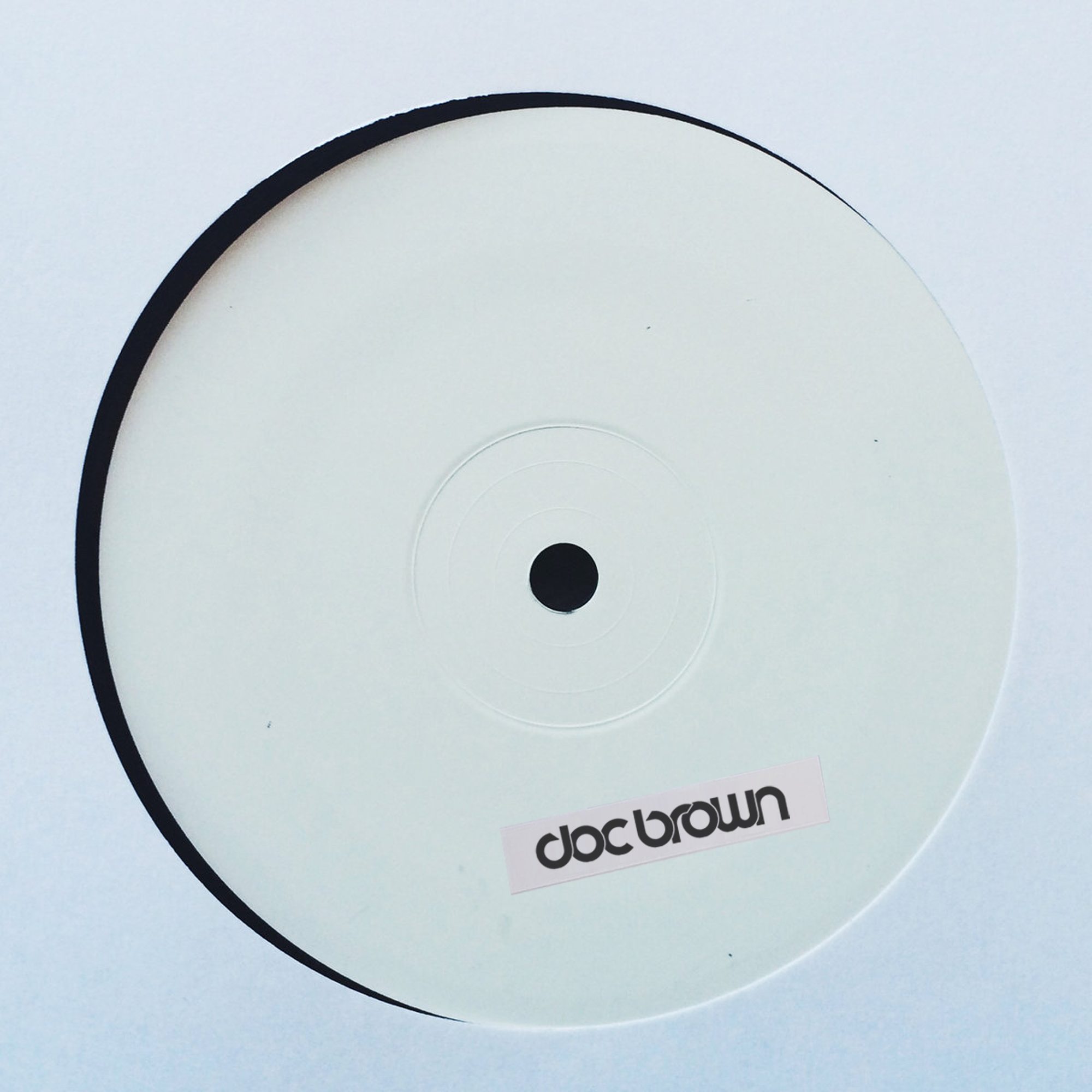 Digitalism // Pogo (Doc Brown Re-Rub) by Doc Brown | Free Download on ...