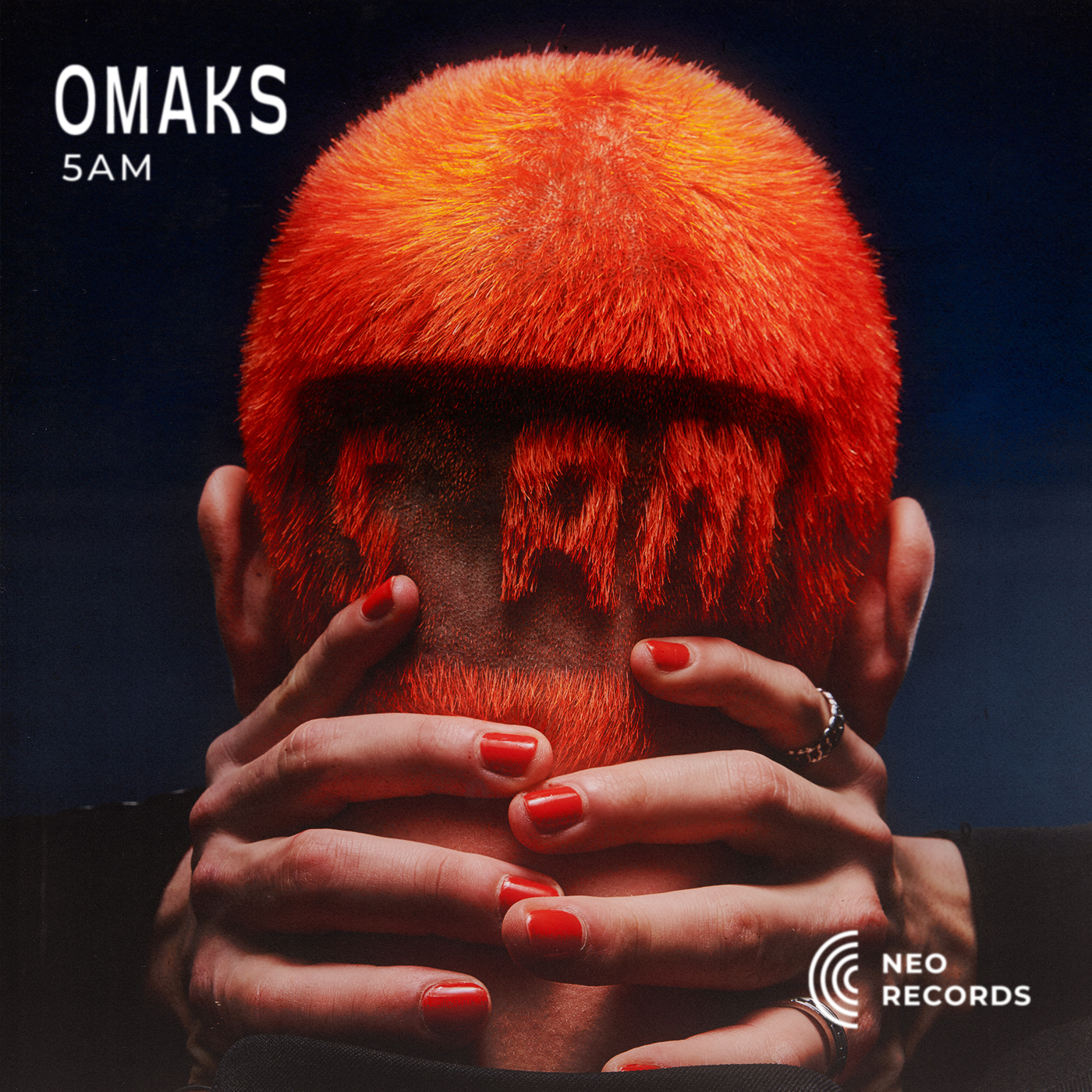 OMAKS - 5AM [NR07] (FREE DL) by OMAKS | Free Download on Hypeddit