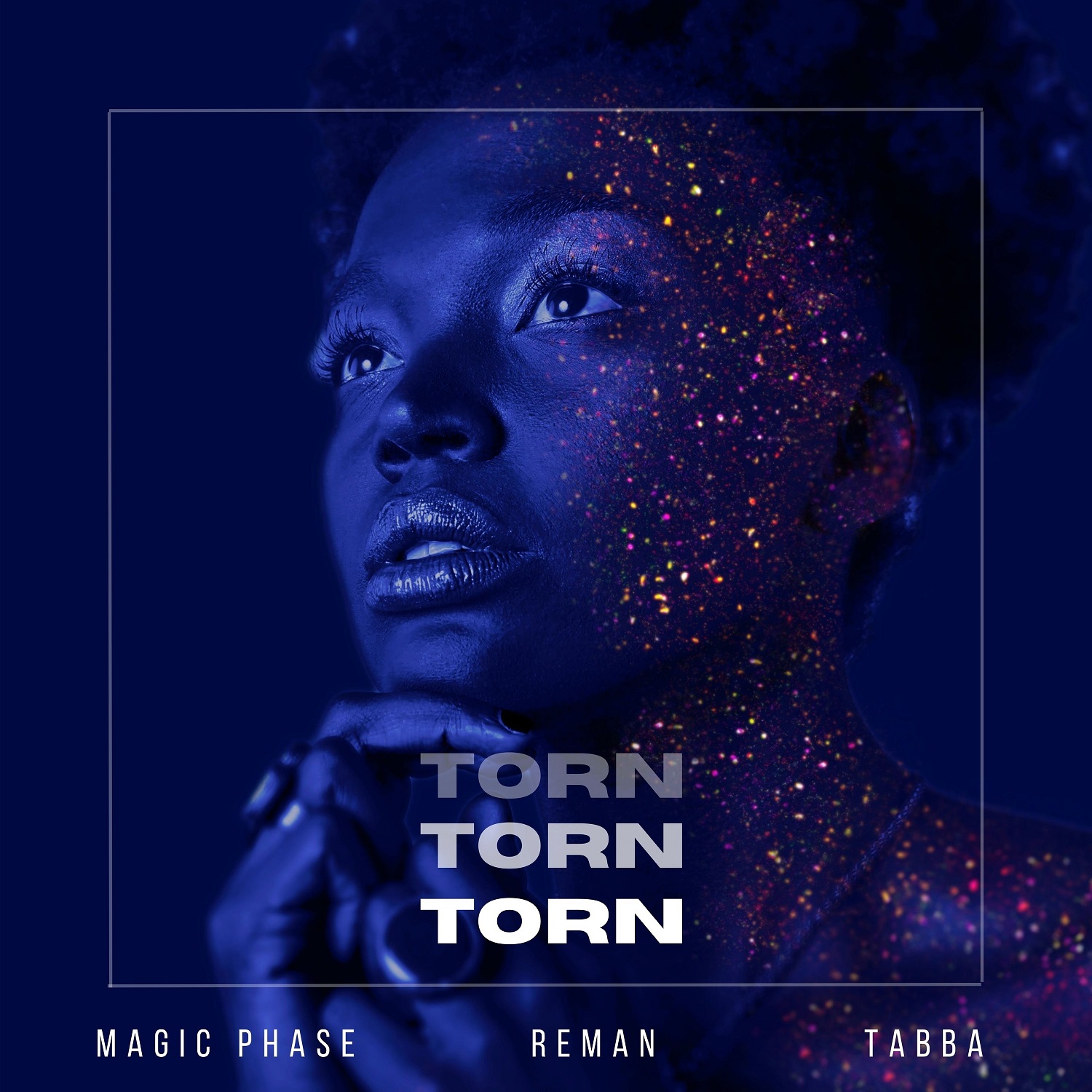 Torn by ReMan & Magic Phase & Tabba