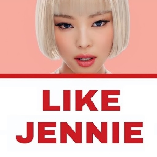 JENNIE, Alex Acosta - Like JENNIE (Neil Mashup) by DJ Neil Zo | Free ...