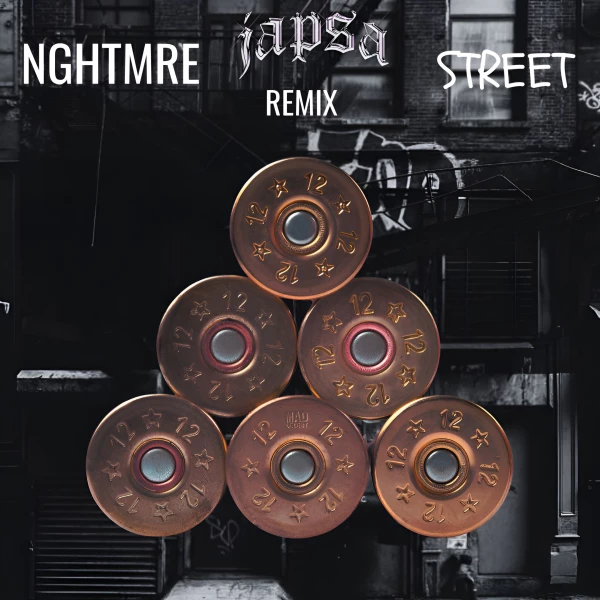 NGHTMRE - STREET (JAPSA REMIX) [FREE DOWNLOAD] by japsa | Free Download ...