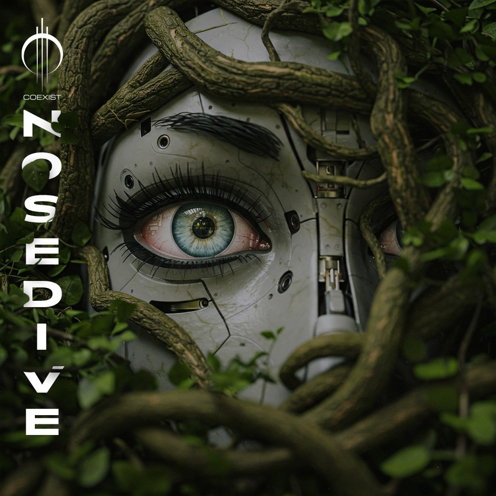 Nosedive by COEXIST (Ø)