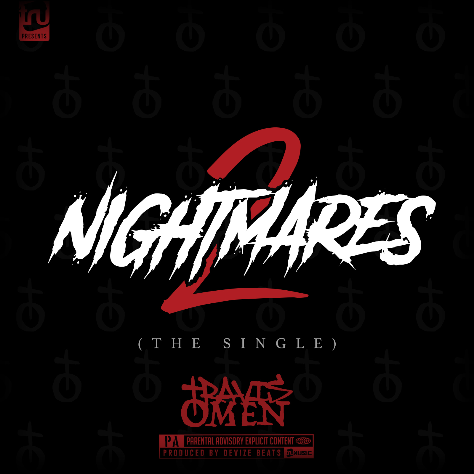 Nightmares 2 by Travis Omen