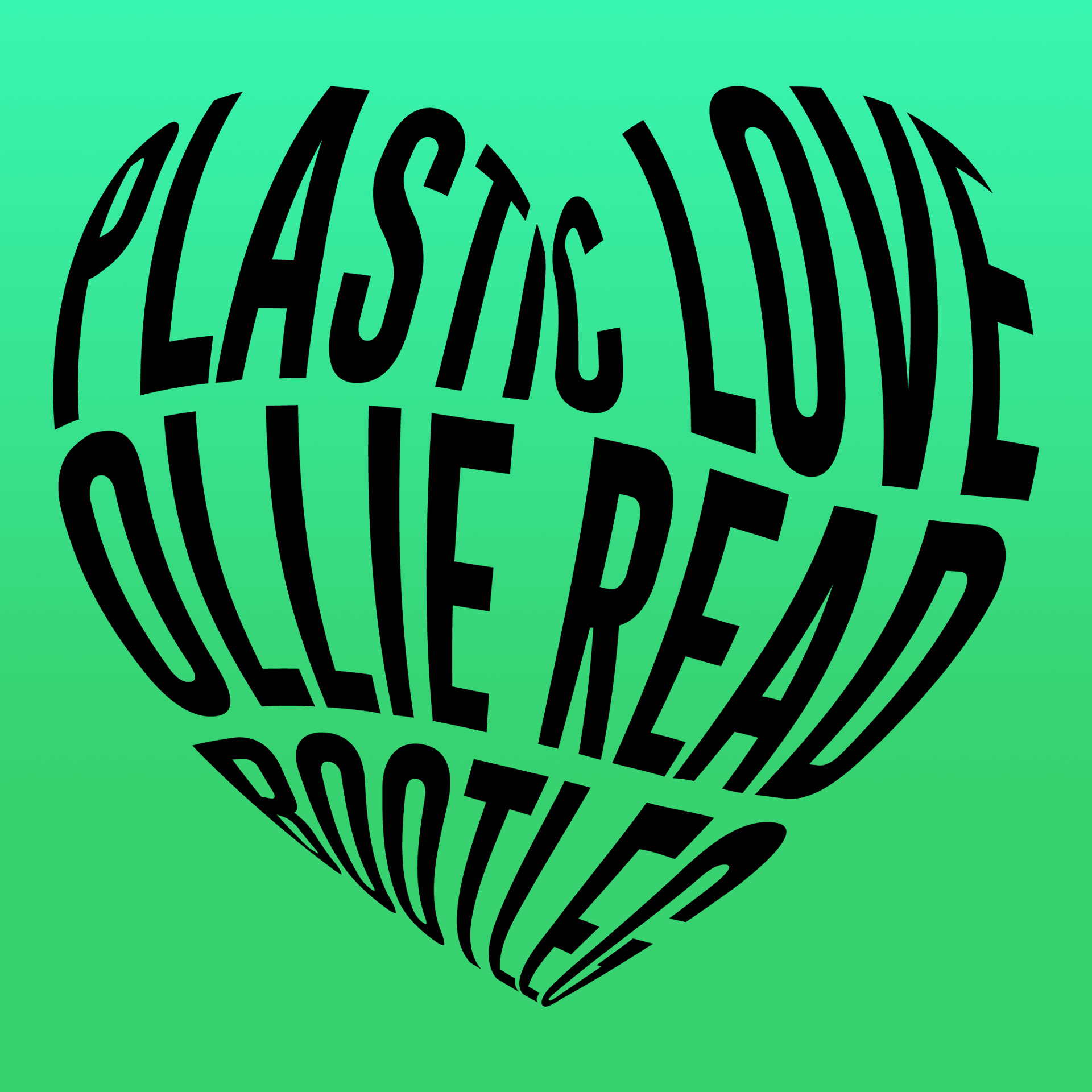 Plastic Love - Ollie Read Bootleg by Ollie Read, Mariya Takeuchi | Free ...