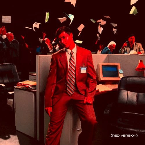 LIGHTS GO OUT (JJONAZ Red Version) by John Summit | Free Download on ...