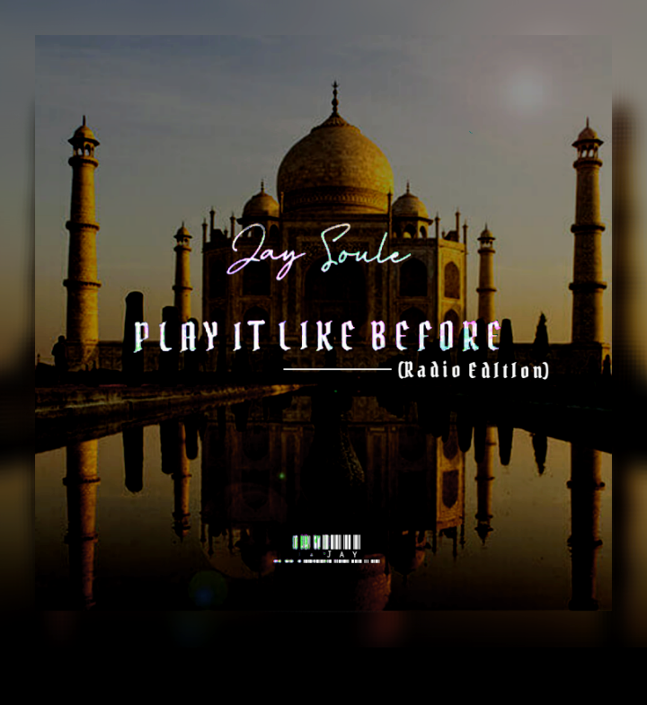 Play It Like Before - Radio Edition by Jay Soule | Free Download on ...