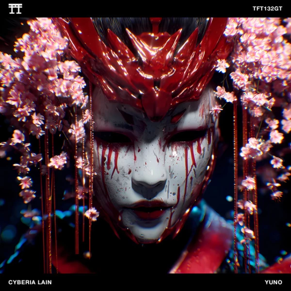 YUNO by Cyberia Lain