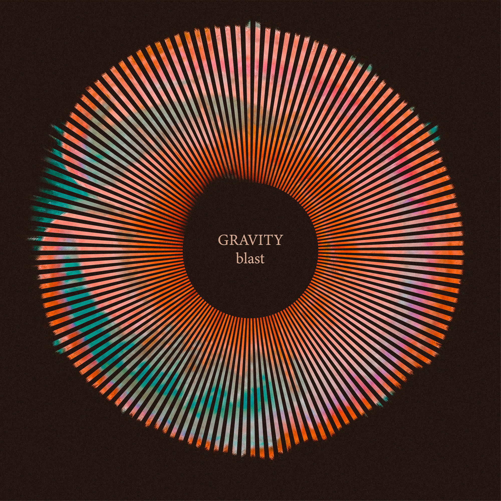 Gravity Blast by Böjo