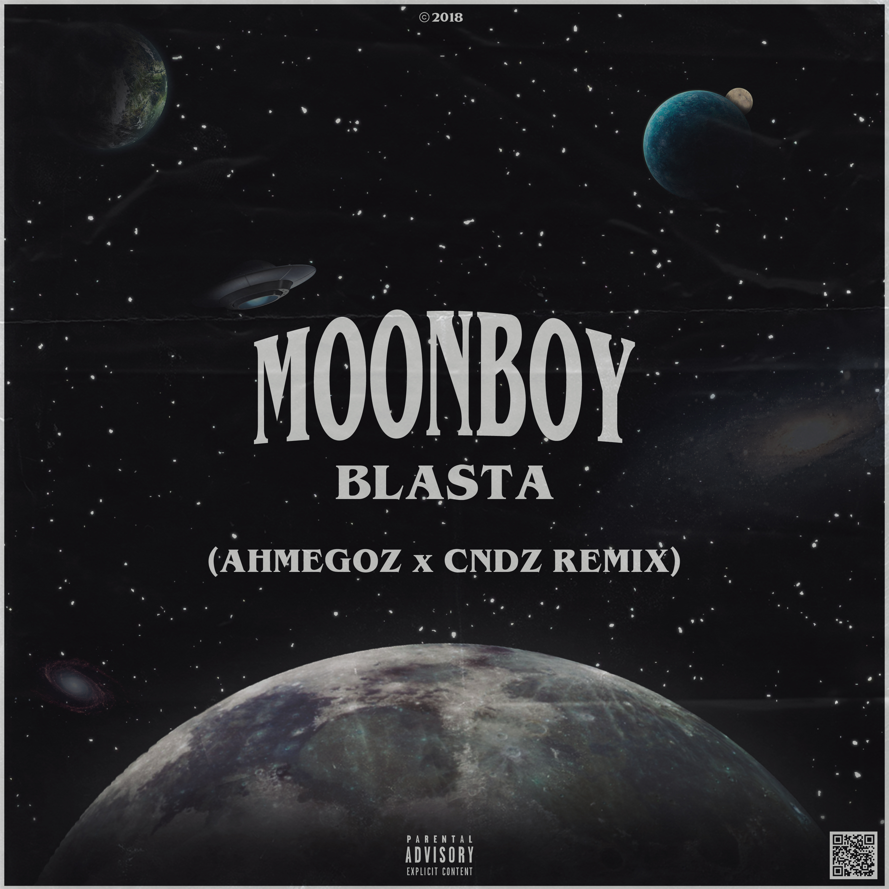 MOONBOY - BLASTA (AHMEGOZ X CNDZ Remix) by AHMEGOZ | Free Download on ...