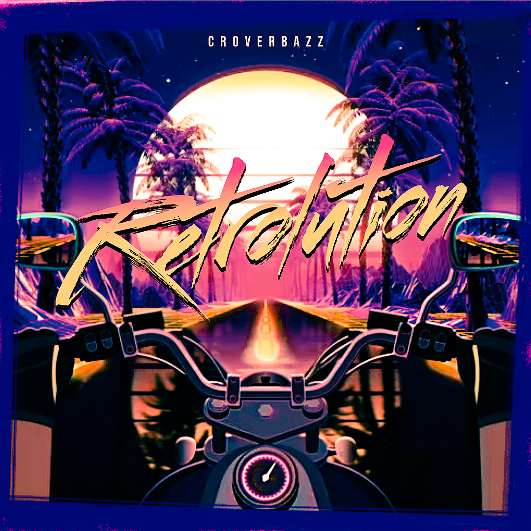 Retrolution (Kick Edit) by Croverbazz | Free Download on Hypeddit