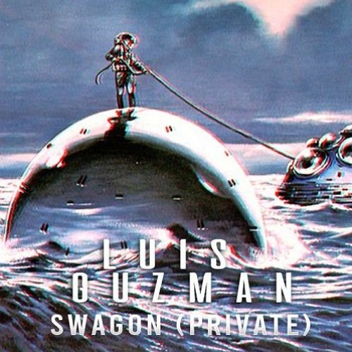 Swagon (Re-edit Luis Guzman) by Detlef | Free Download on Hypeddit