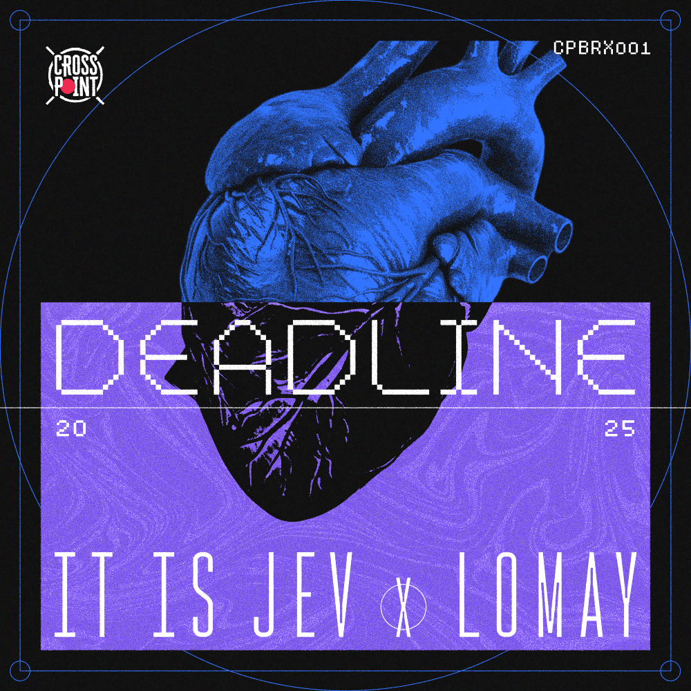 Deadline by it is Jev x Lomay