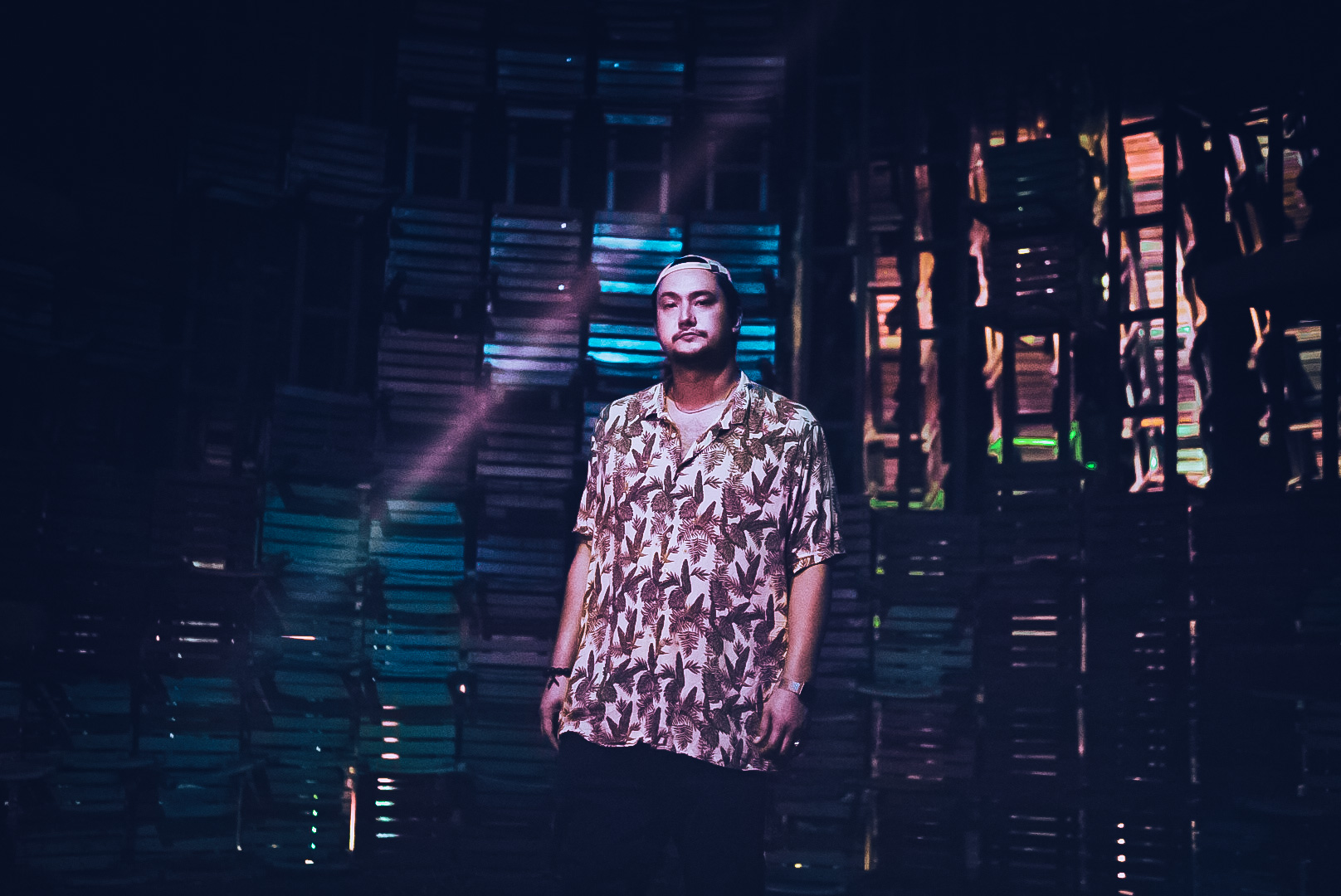 Heads Will Roll (DZRT FRST Edit)- Matt Hibbert x Yeah Yeah Yeahs by ...