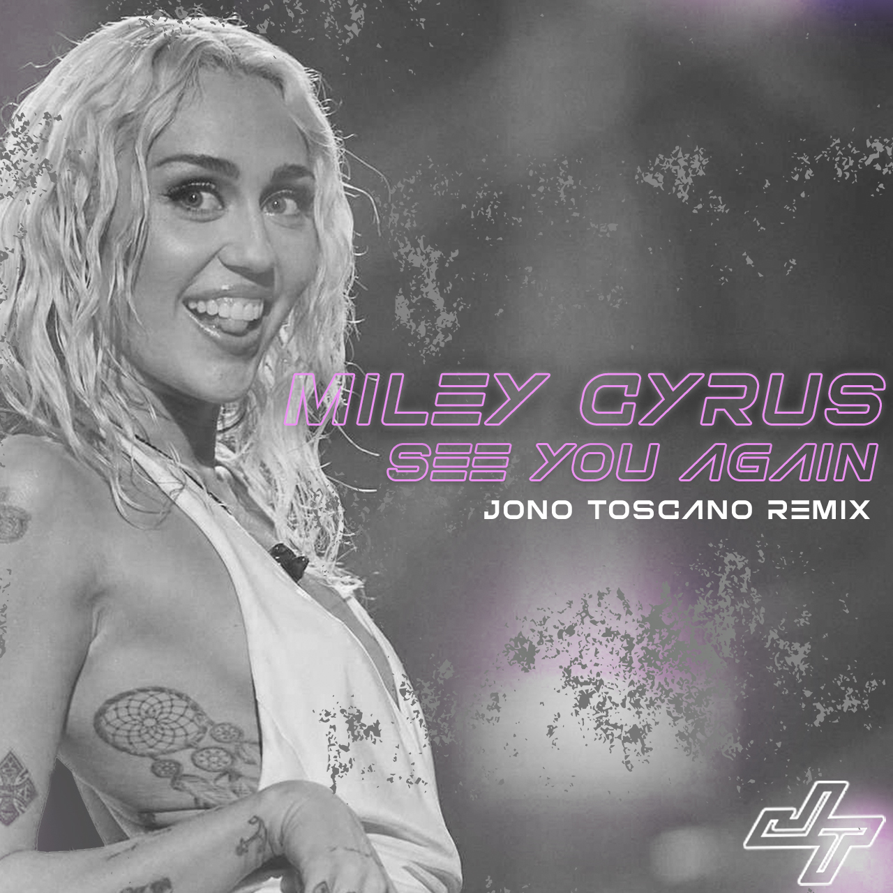 Miley Cyrus - See You Again (Jono Toscano Remix) by JONO TOSCANO | Free Download on Hypeddit