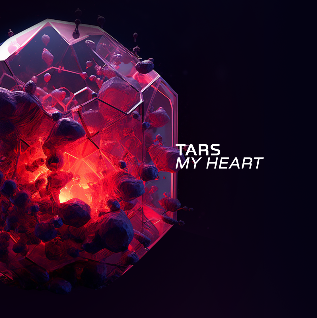 My Heart by TARS | Free Download on Hypeddit