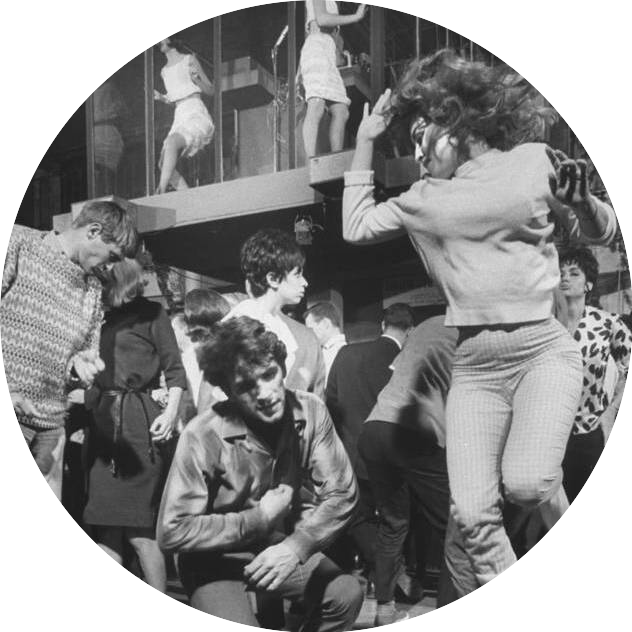 Get Down With It (Original Mix) by Manny Martey | Free Download on Hypeddit