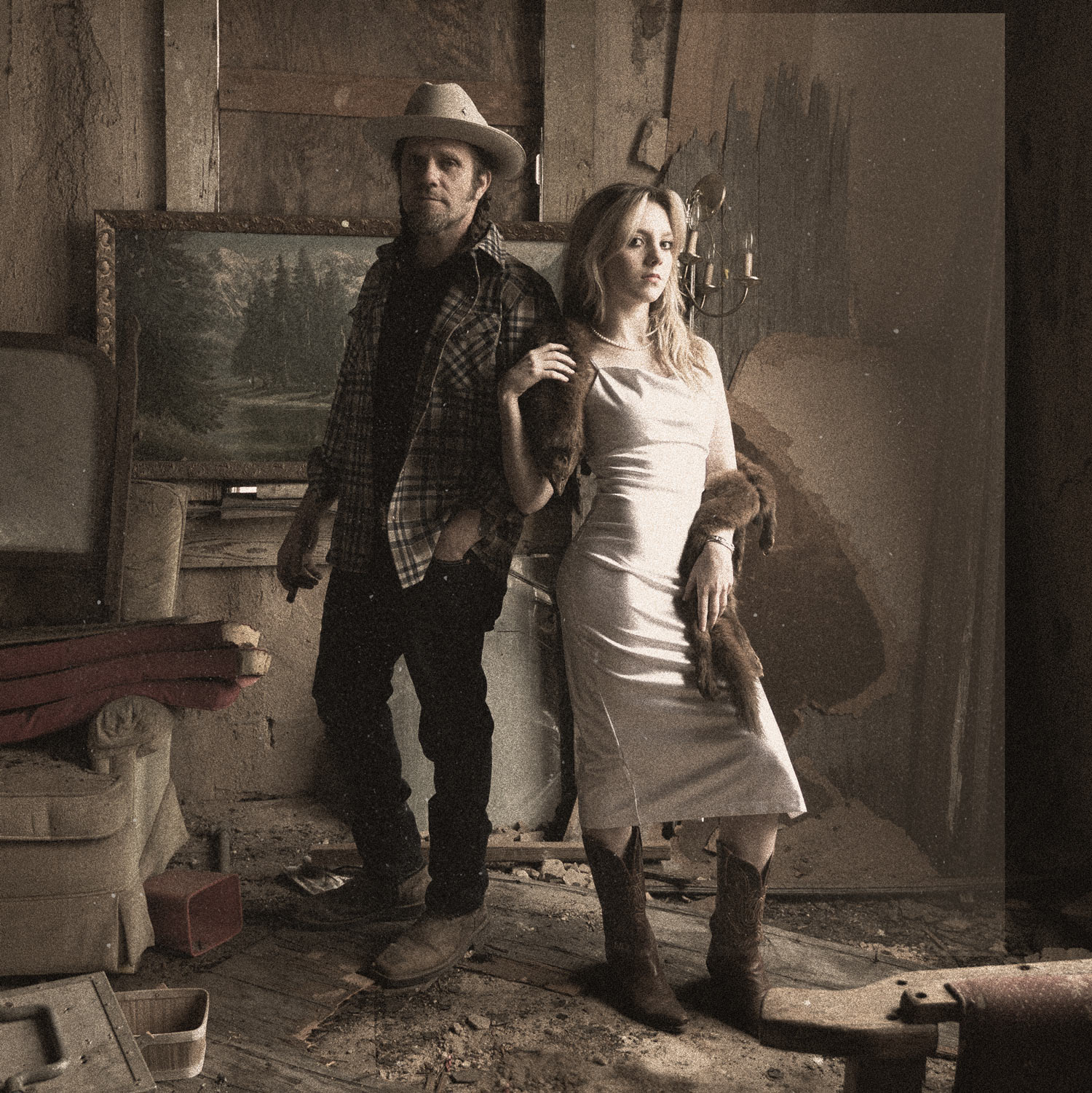 Bobby Zimmerman by Cozi anda Flounder