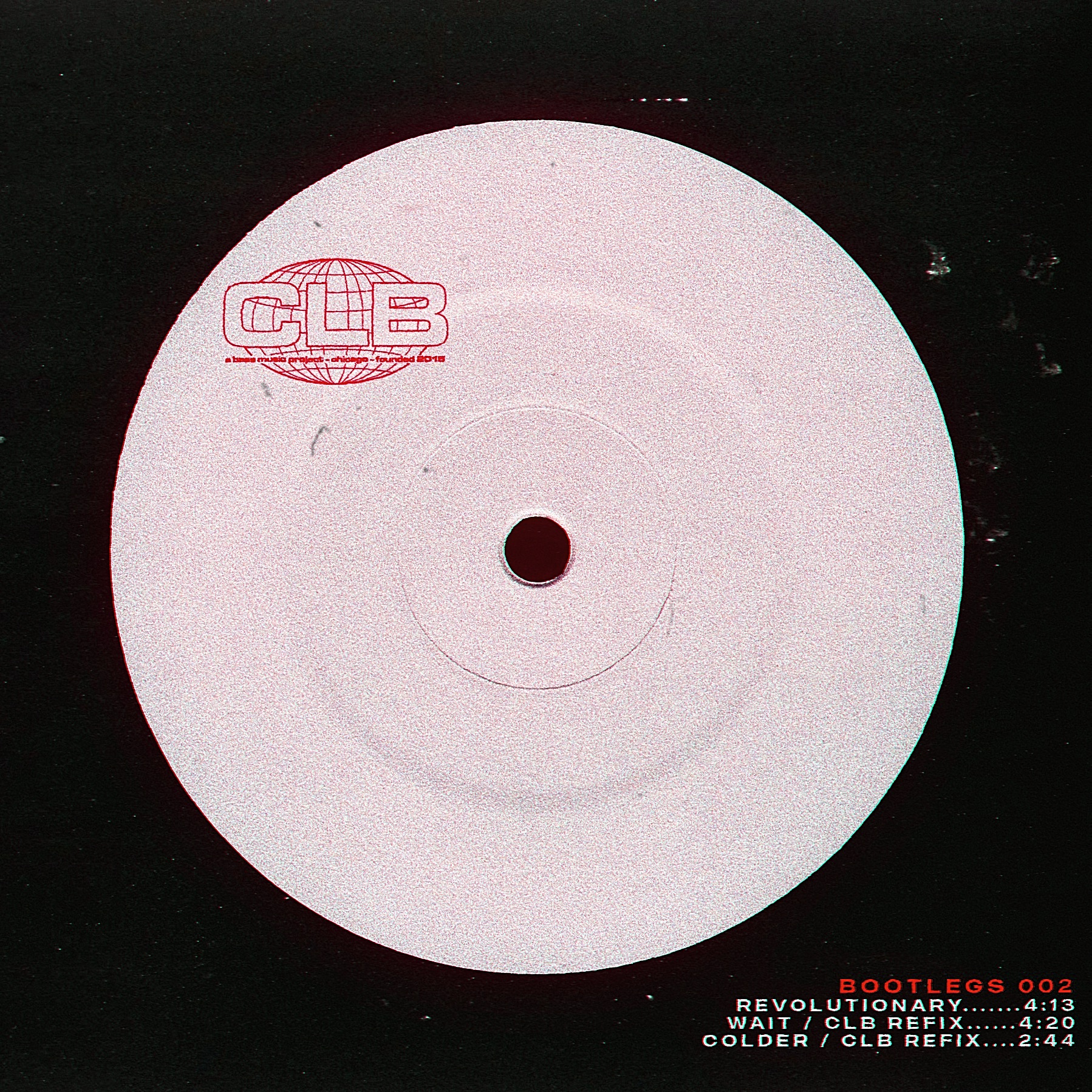 Bootlegs [002] by CLB